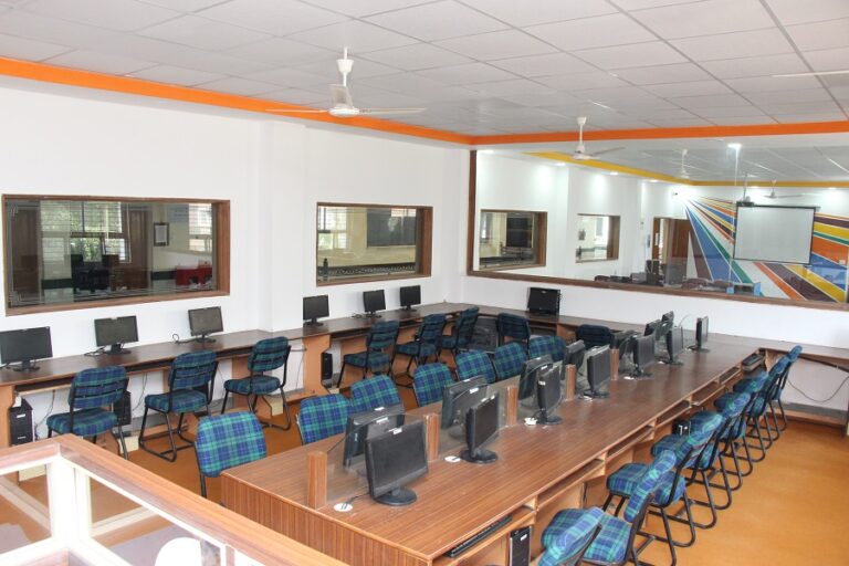 Computer Science Engineering In Bhopal | MP | BE college