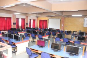 Computer Science Engineering In Bhopal | MP | BE college